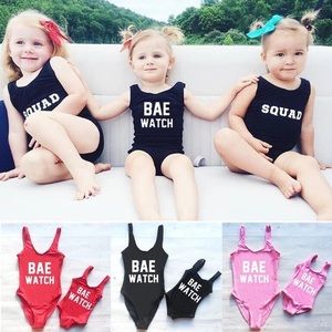 Matching Sets | Matching Moms And Daughter Swimsuit | Poshmark